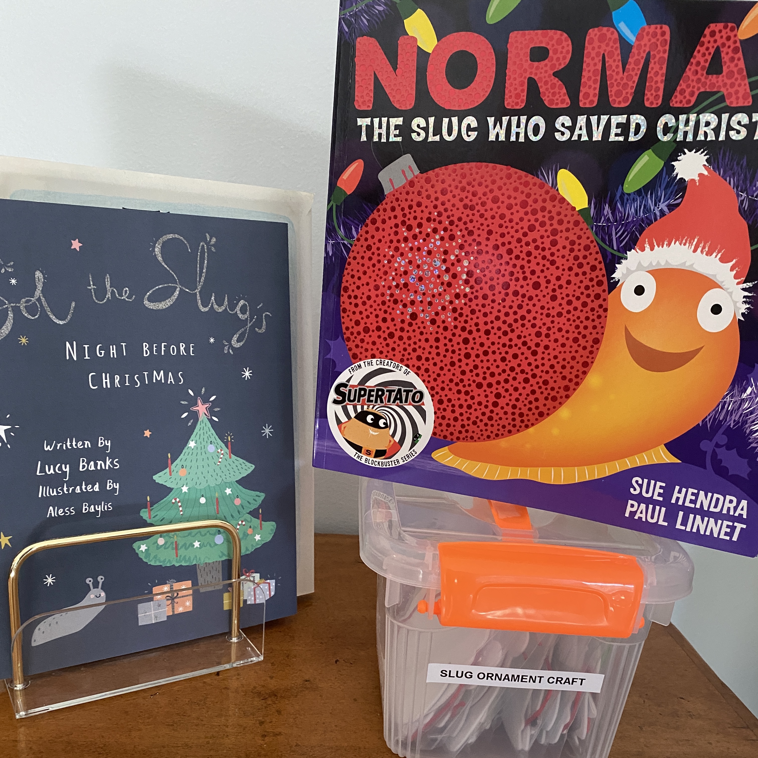 Traditions Old and New – Inundated with Love